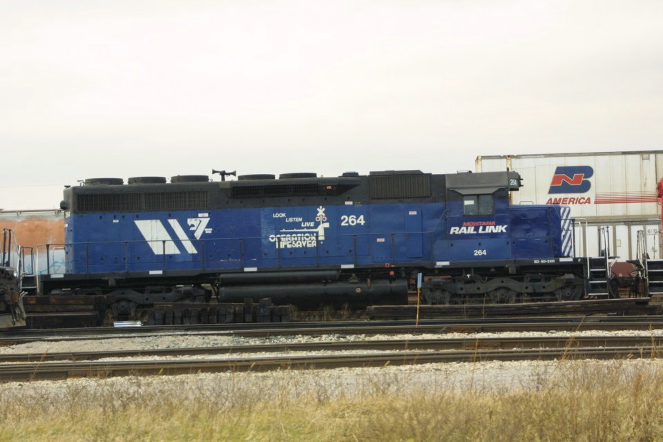 MRL 264